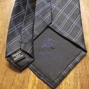 Burberry | Accessories | Burberry Designer Tie | Poshmark